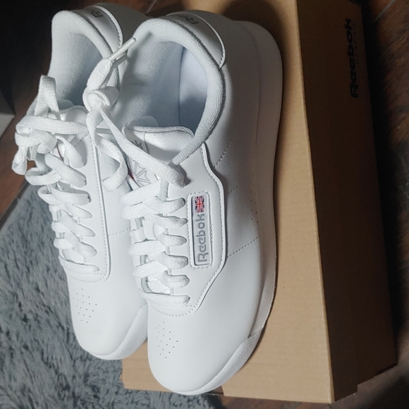 Reebok | Shoes | Brand New Reebok Classics With Box | Poshmark